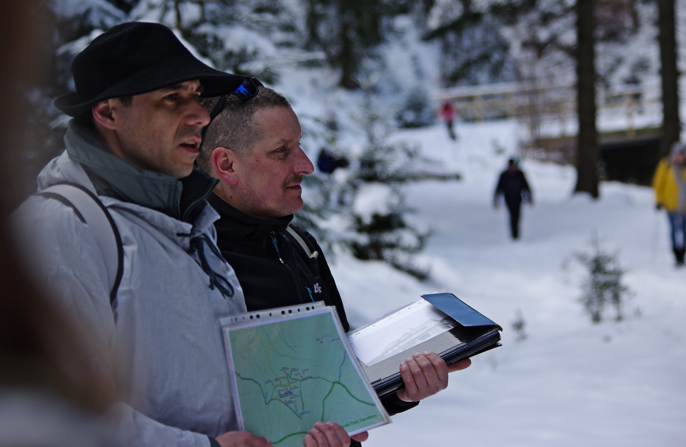 PAN PAWEŁ | jacsie.pl